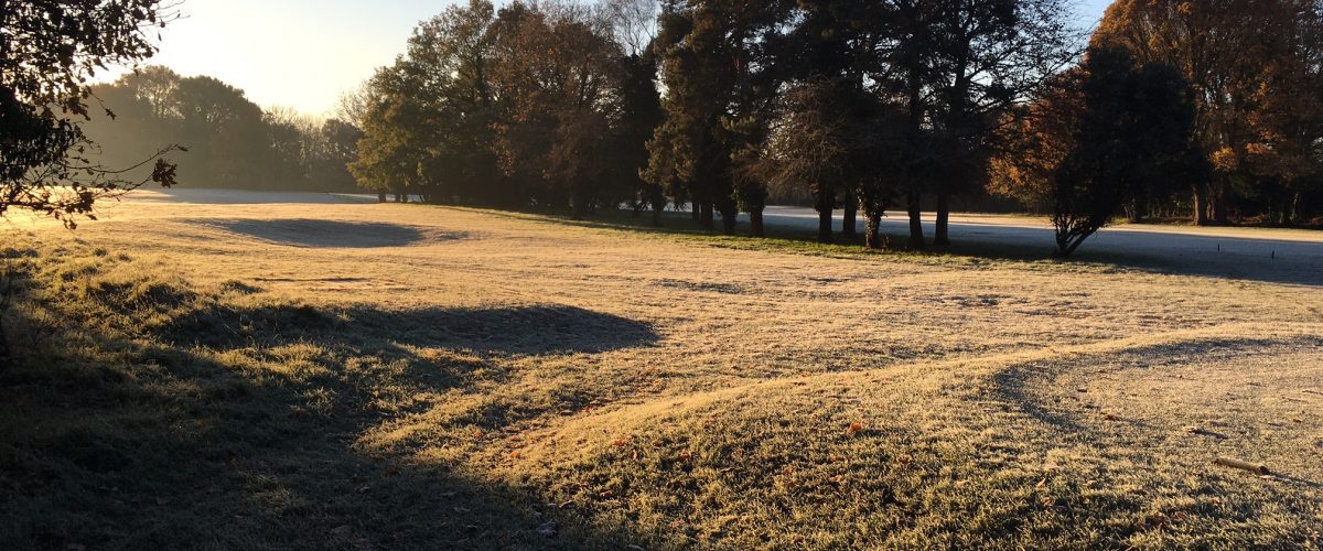 Maidenhead Great Park - The vision of a new park for the community