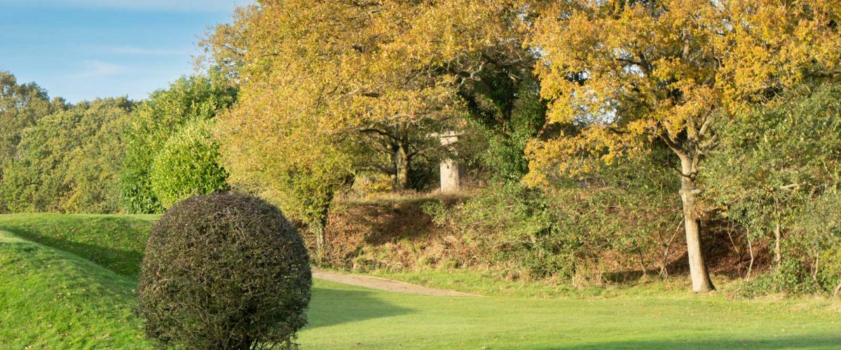 Maidenhead Great Park - The vision of a new park for the community